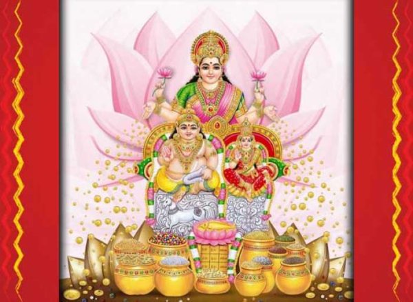 Pooja Booking Online | Pooja-Path | Poojas.in